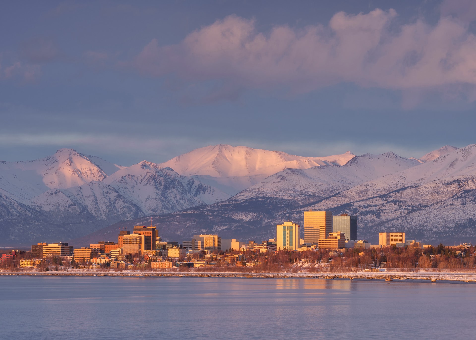 IT Services in Anchorage, AK | Computer Services Unlimited