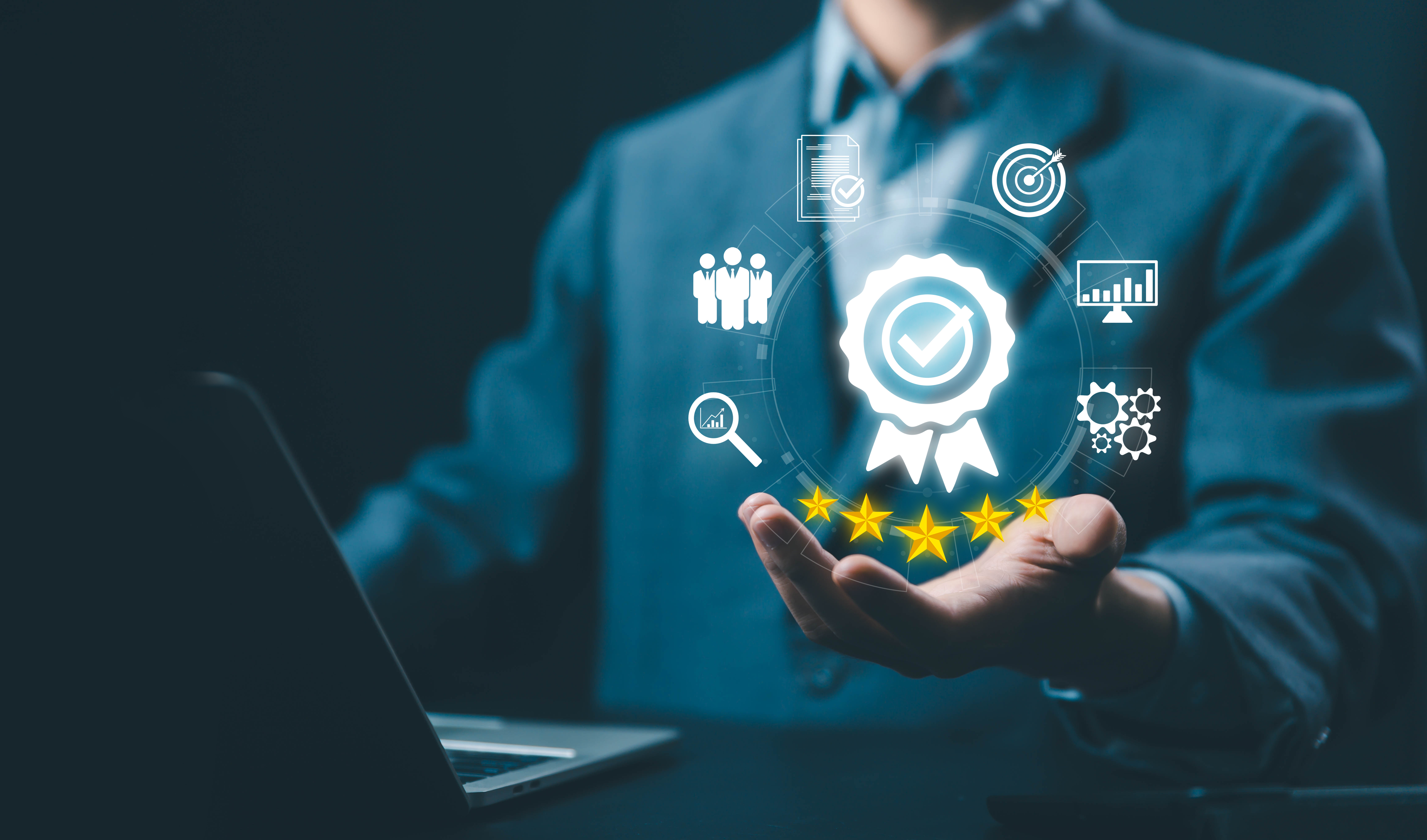 What Is NIST Compliance | CSU, Inc.